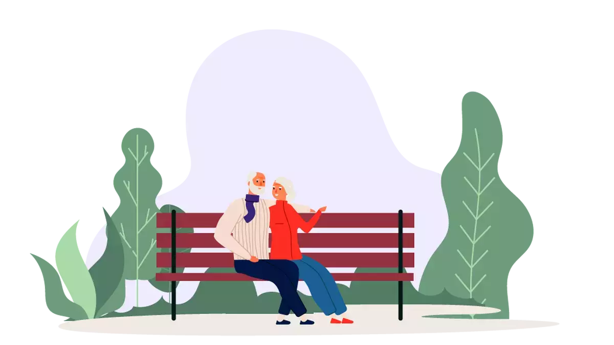 Mutuelle sénior pour vos dépenses de santé | Malakoff Humanis